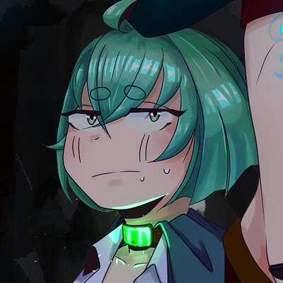 Julia Lucero - Portfolio