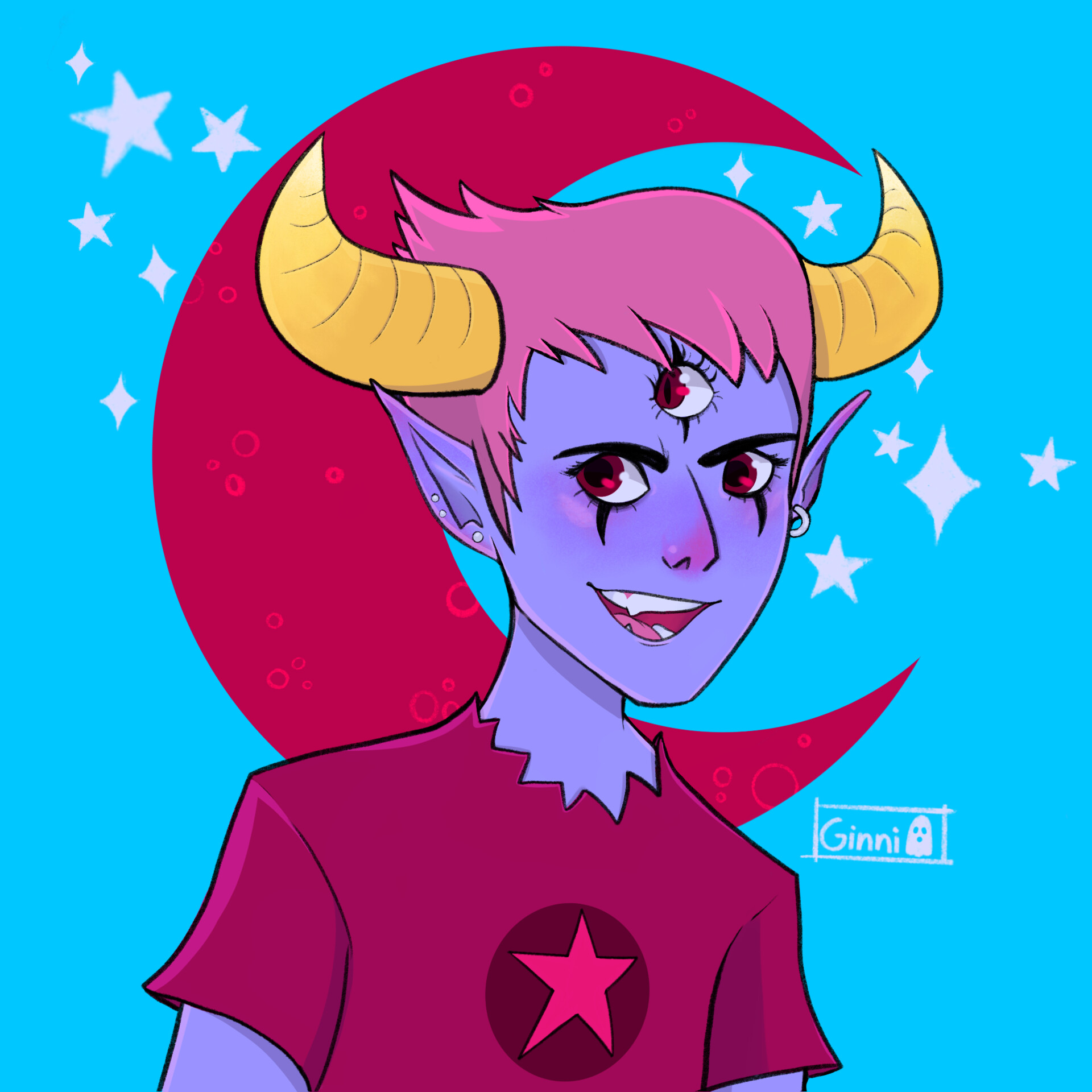 ArtStation - Tom Lucitor