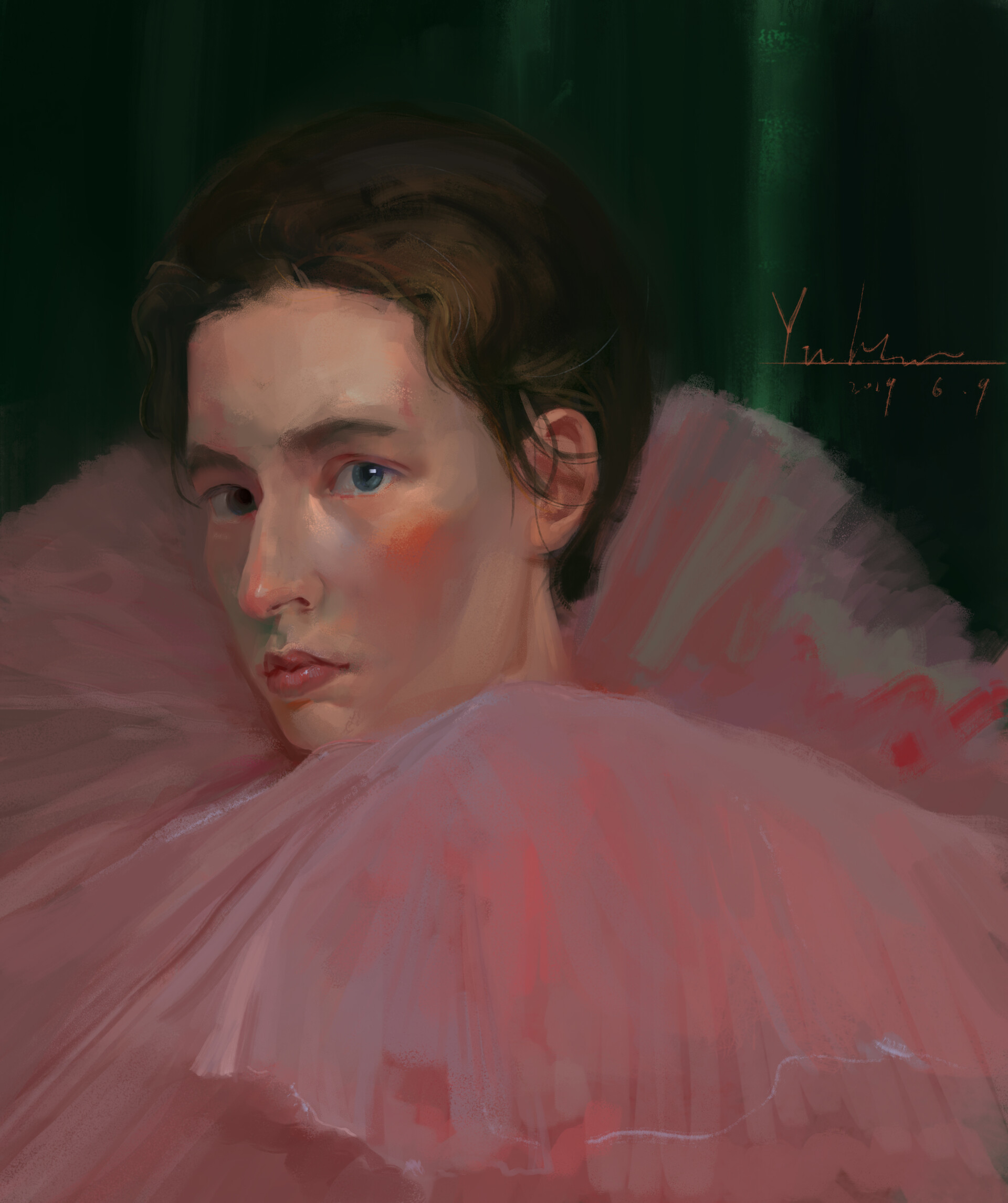 ArtStation - classical