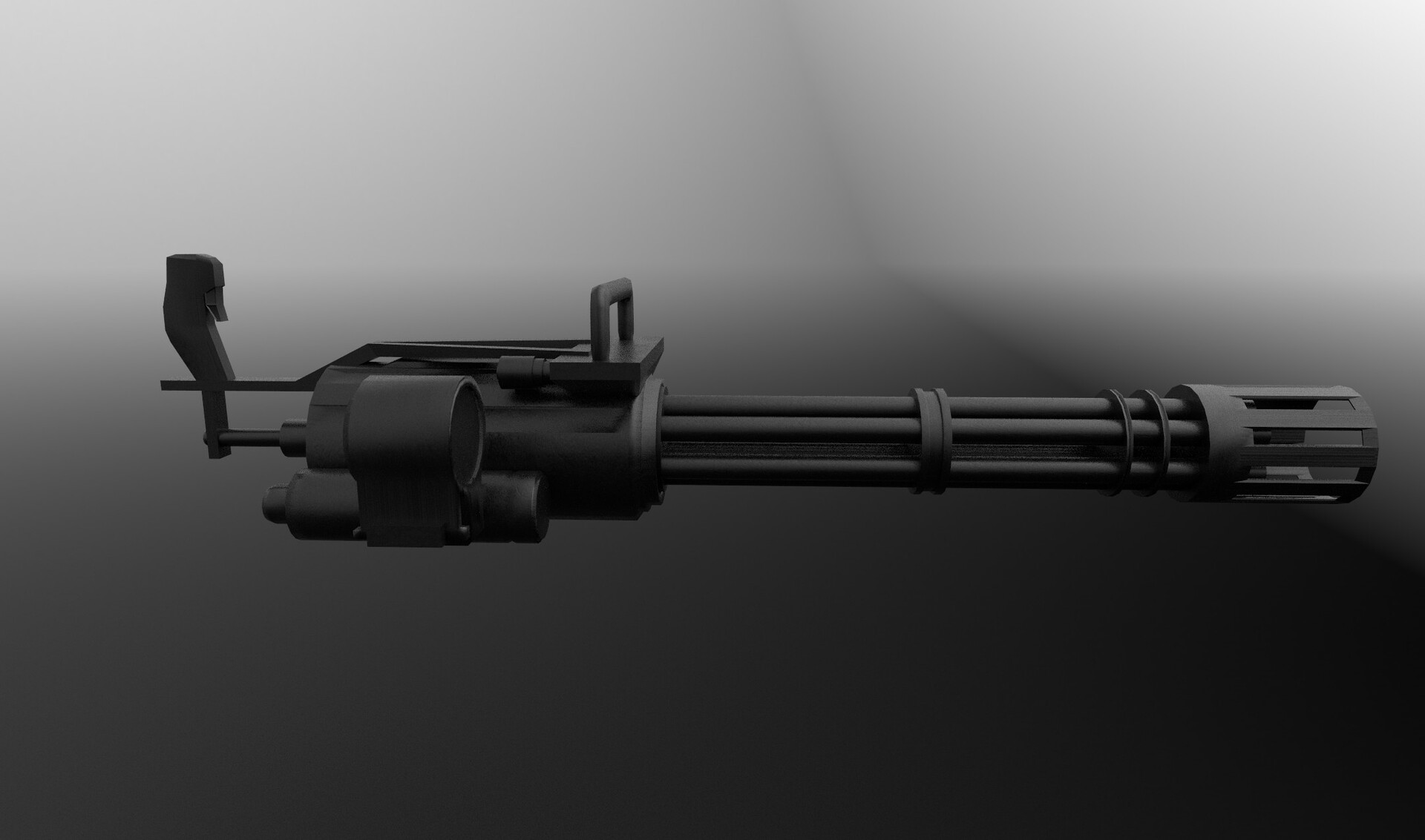 ArtStation - My Best Vulcan!