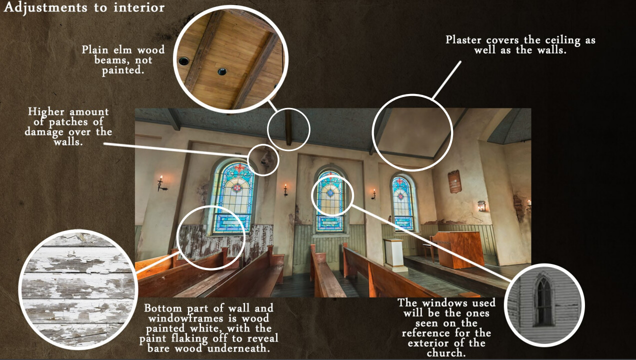 Will Foster - The Coven