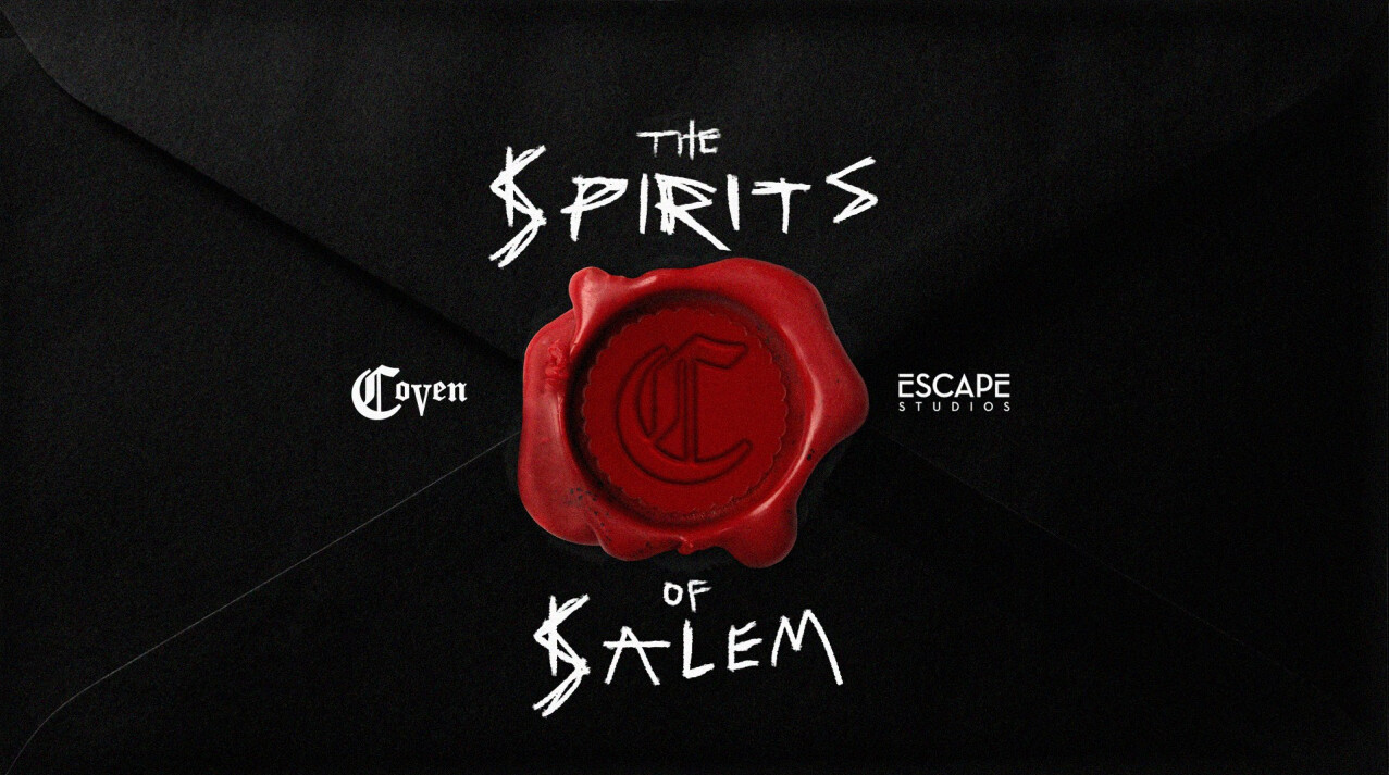 Will Foster - The Coven