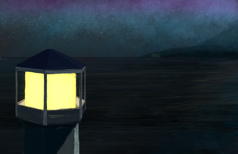 ArtStation - Daniel Carmichael