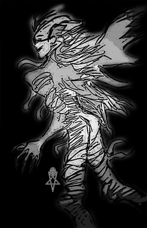 ArtStation - hellsing