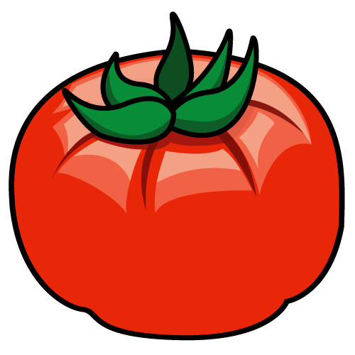 Arvin Jason Carbon - Vector Food