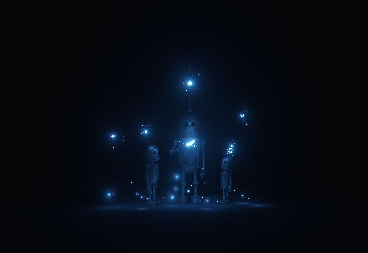 Bhavin Barbhaya - A spark !! Protect what u live for