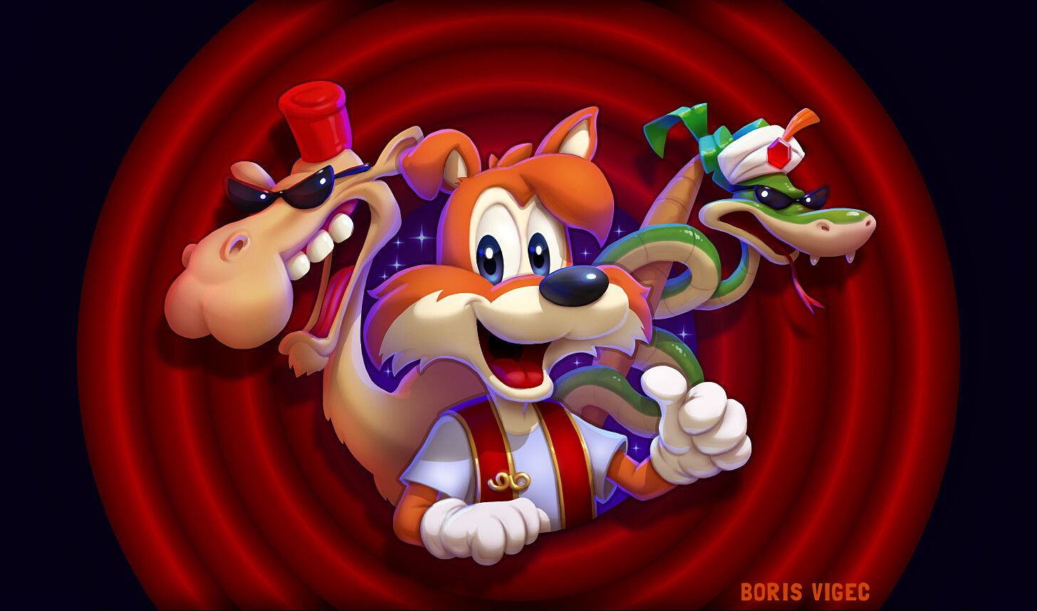 titus interactive logo