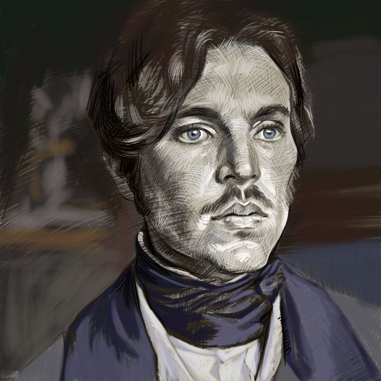 ArtStation - 🇬🇧Prince Albert