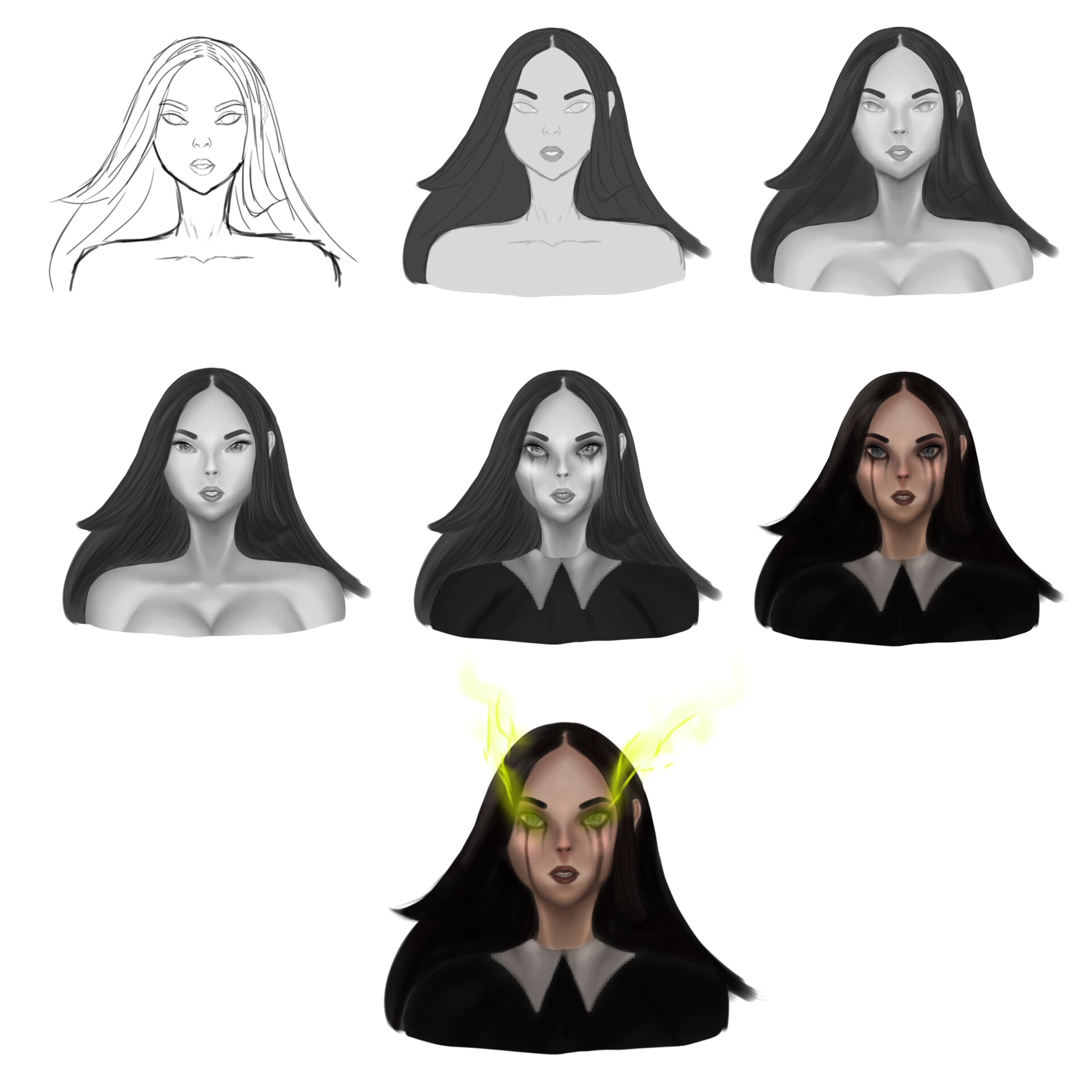 Paranorman Aggie Prenderghast