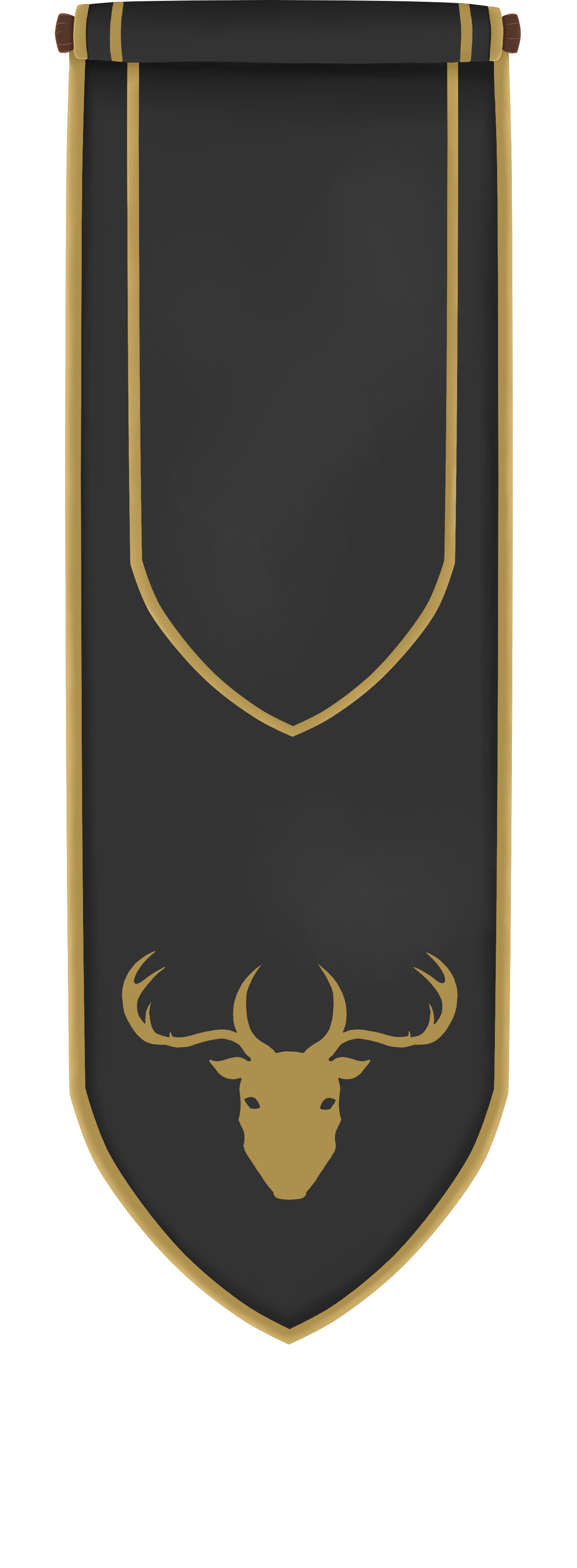 ArtStation - [C] Banner, for Jack