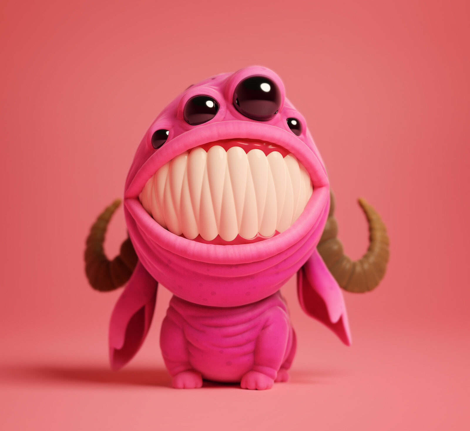 Mathieu Godet - Portfolio