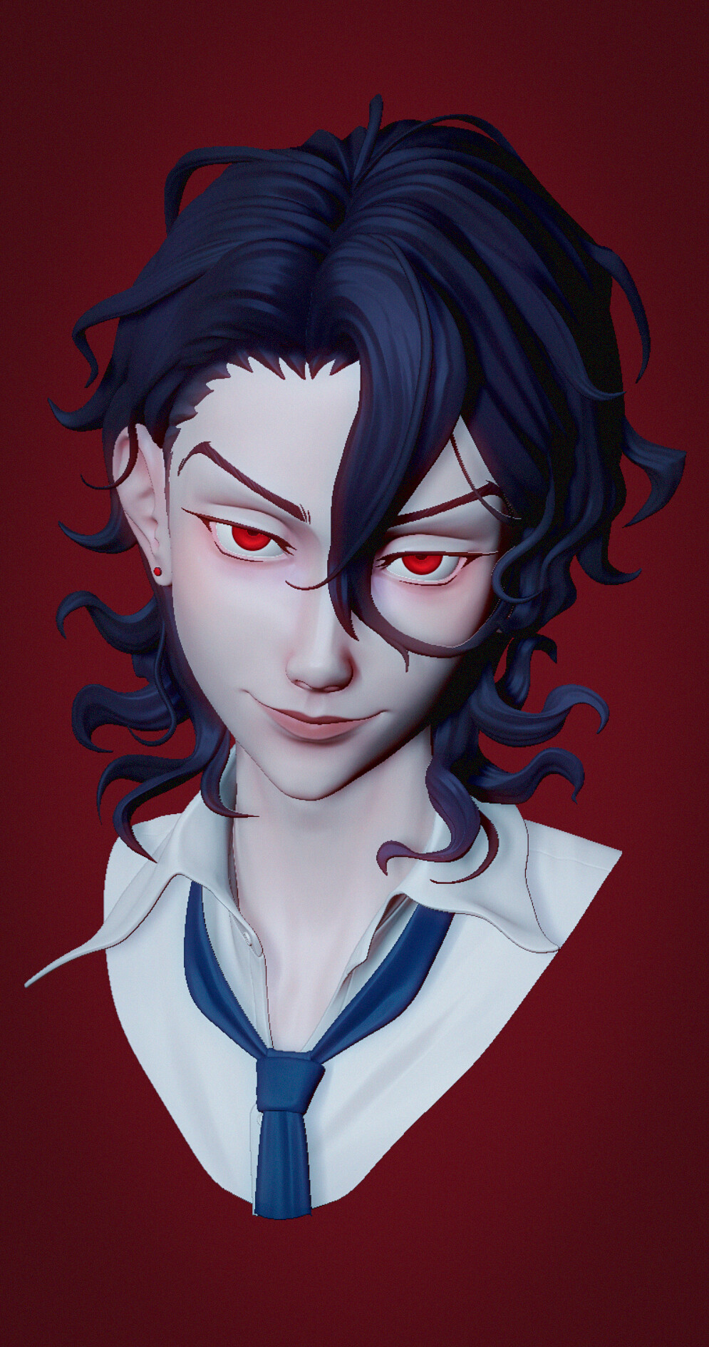 ArtStation - REI SAKUMA