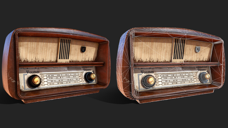 ArtStation - RIBIN BABU