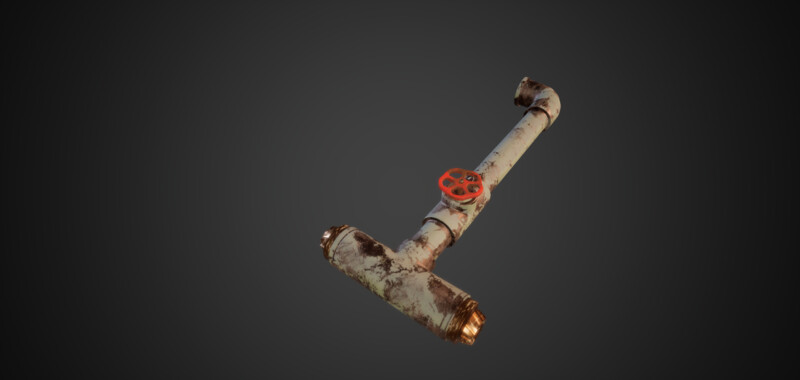 ArtStation - Tom Baylis