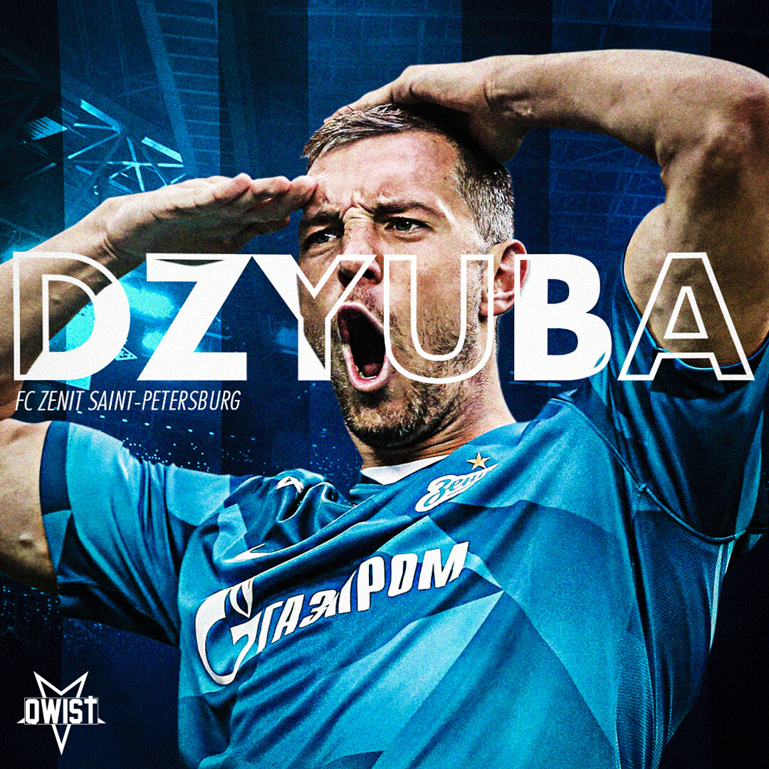 ArtStation - Artem Dzyuba