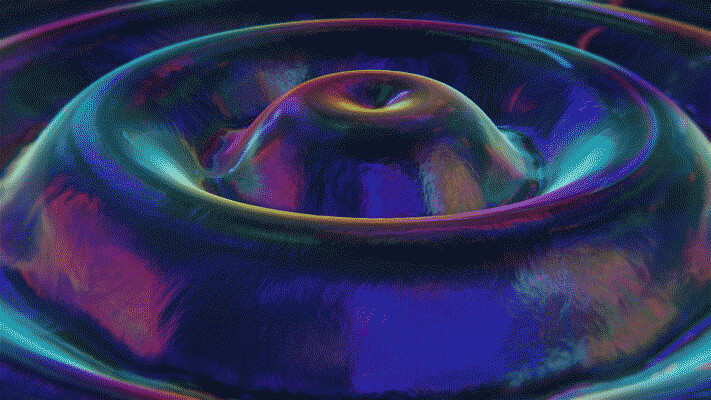 ArtStation - PSYCHEDELIC VISIONS