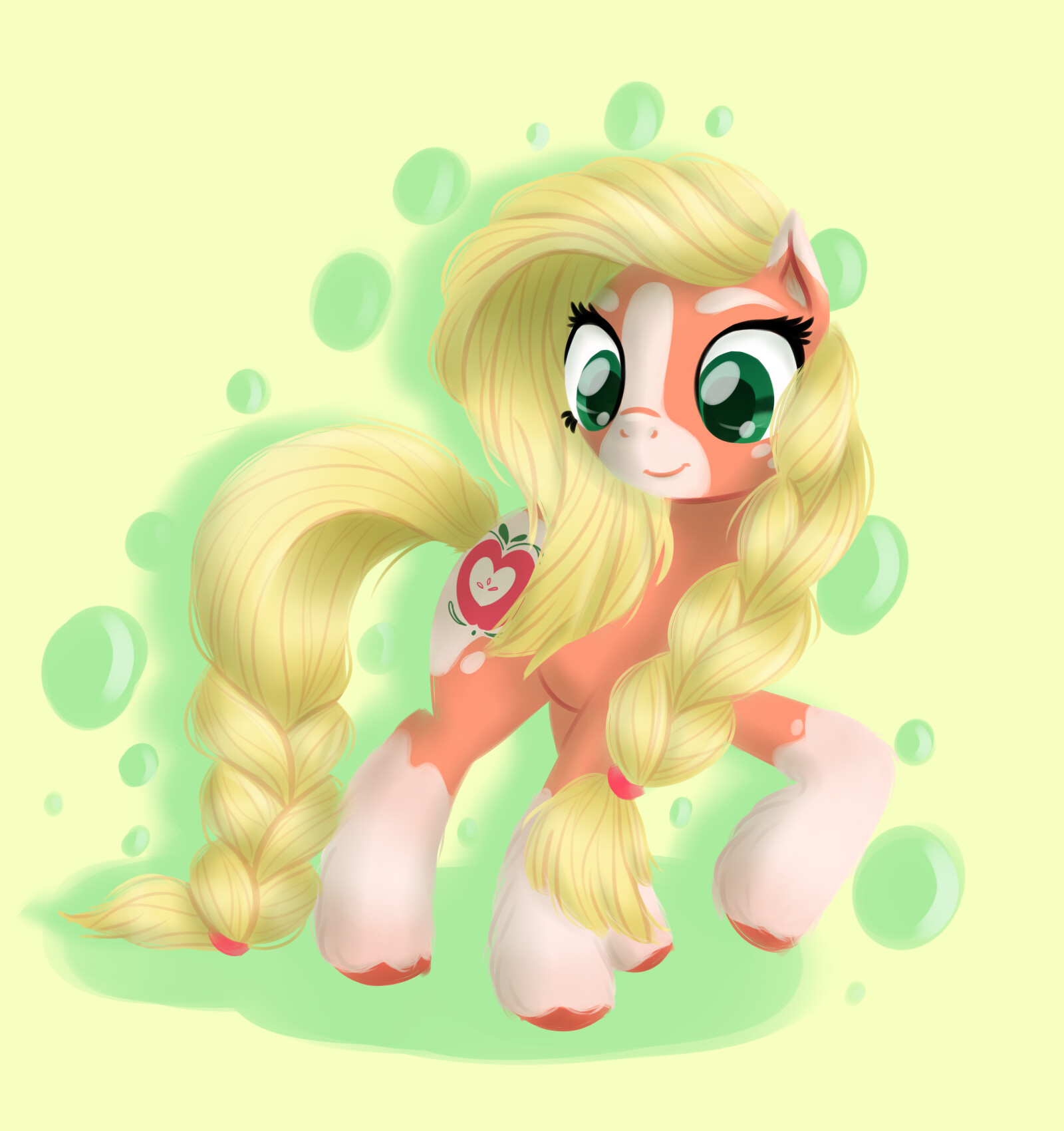 ArtStation - New AJ in town