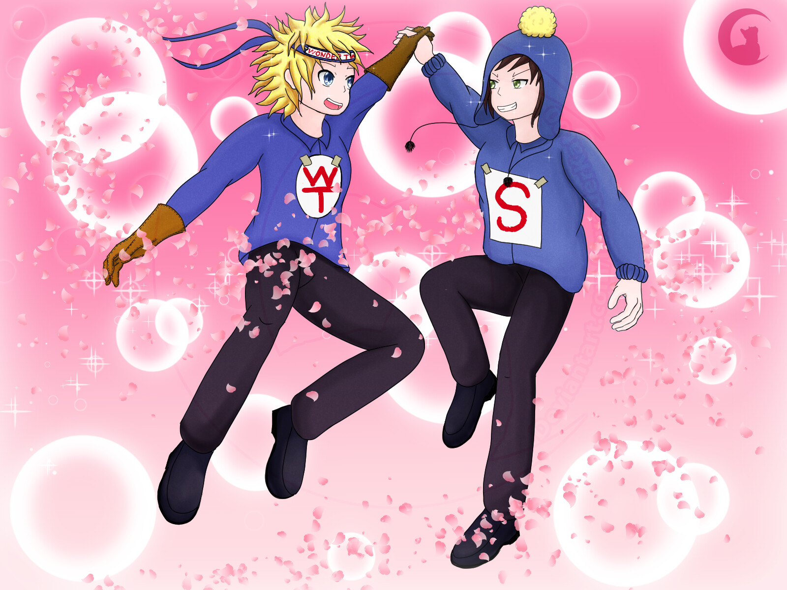 ArtStation - Eros Eruption