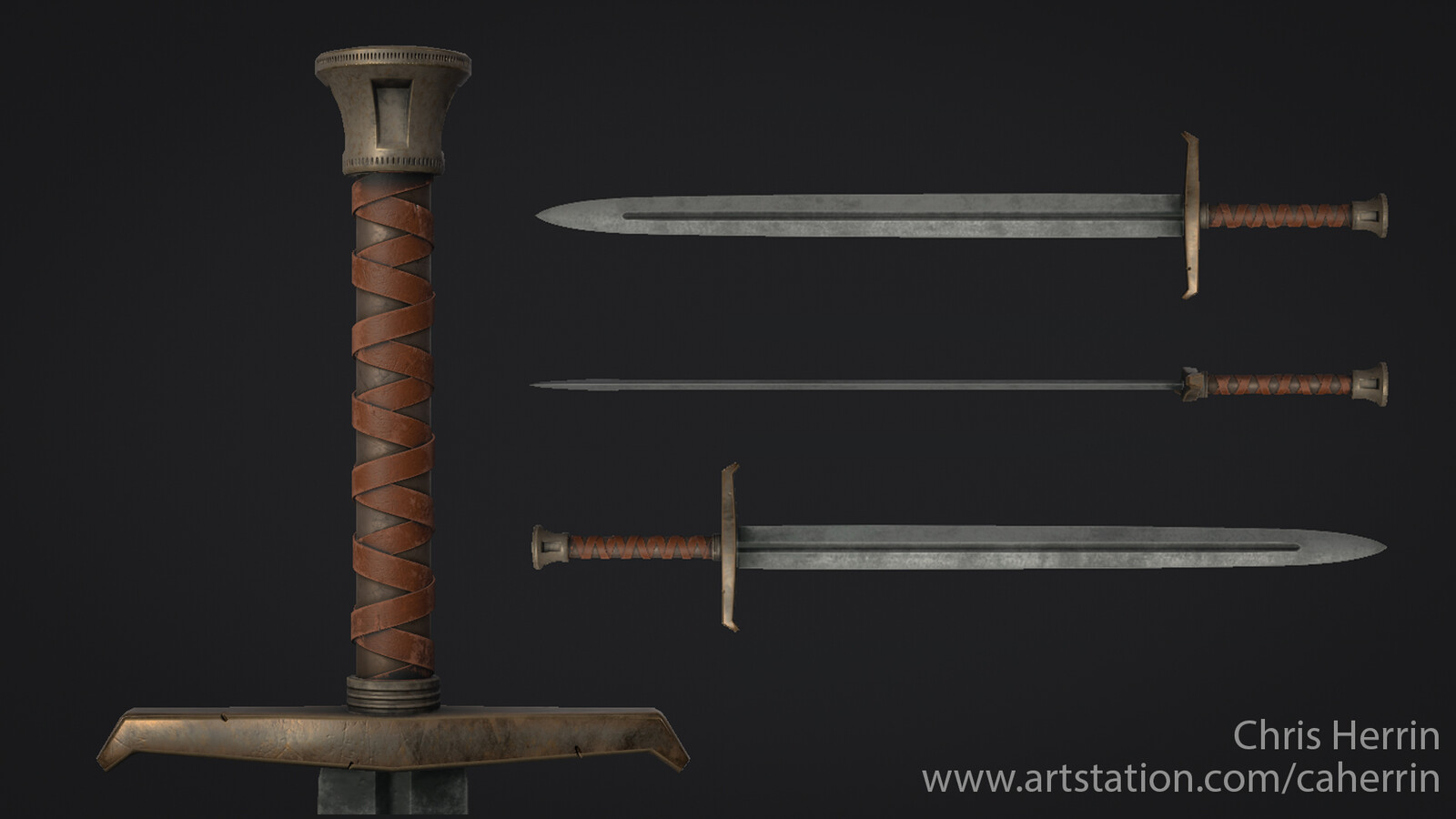 Chris Herrin - Generic_Sword_01