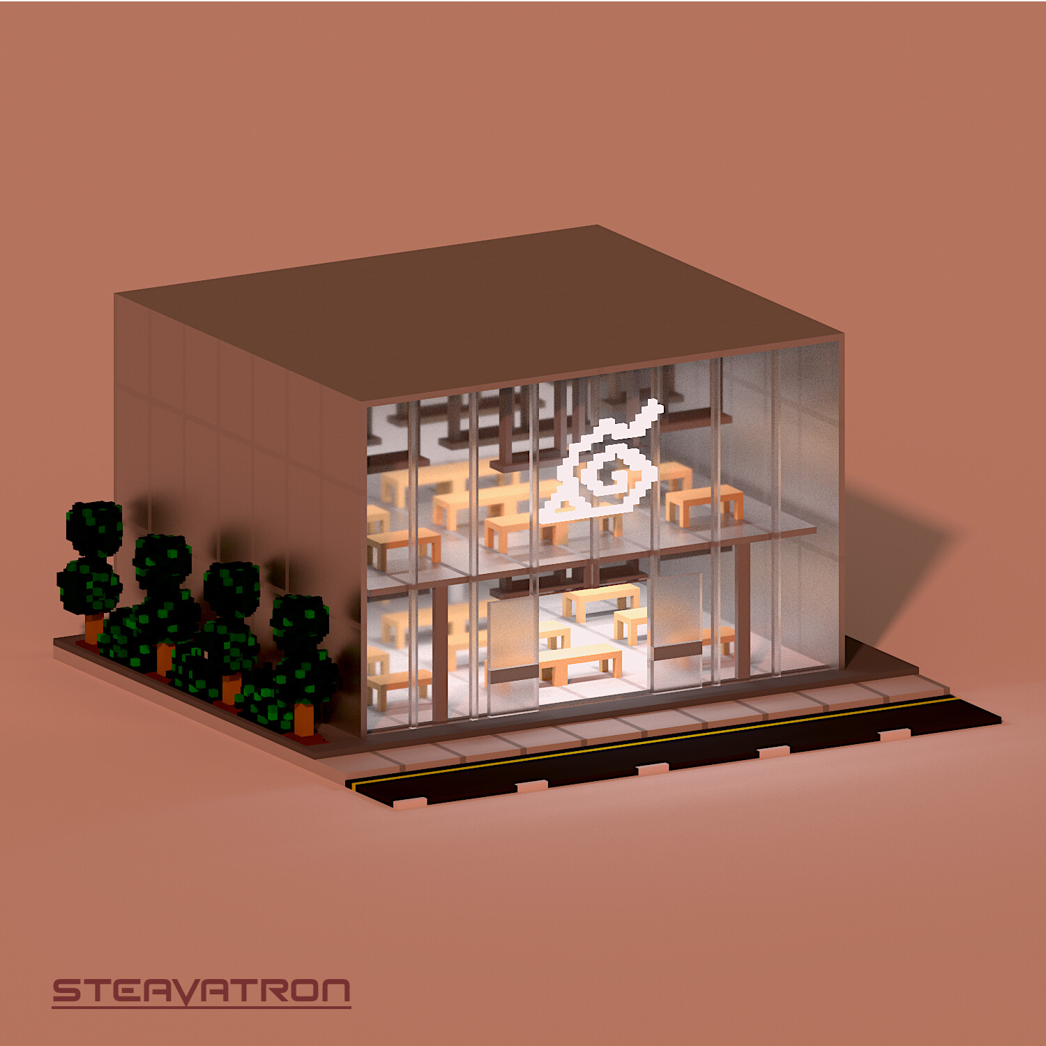 Konoha Shop