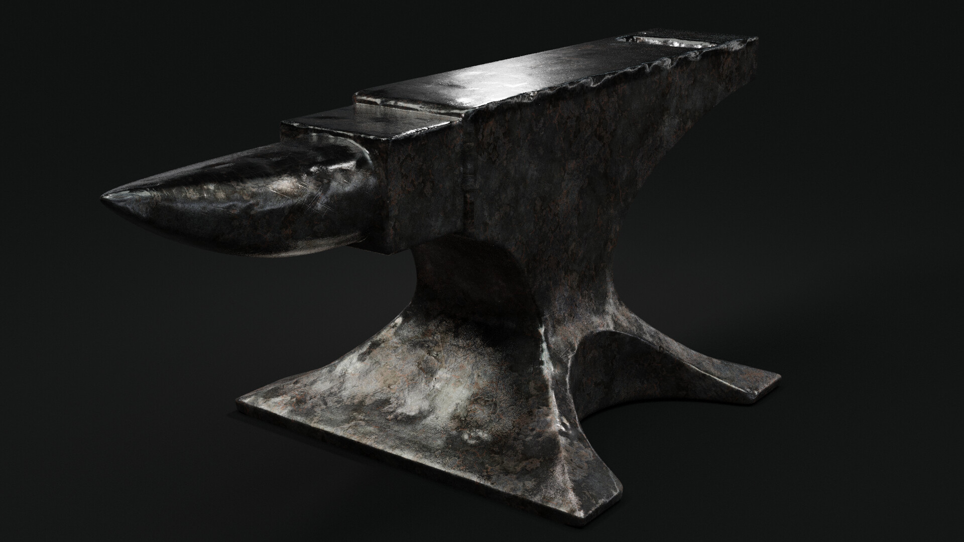 ArtStation - Anvil