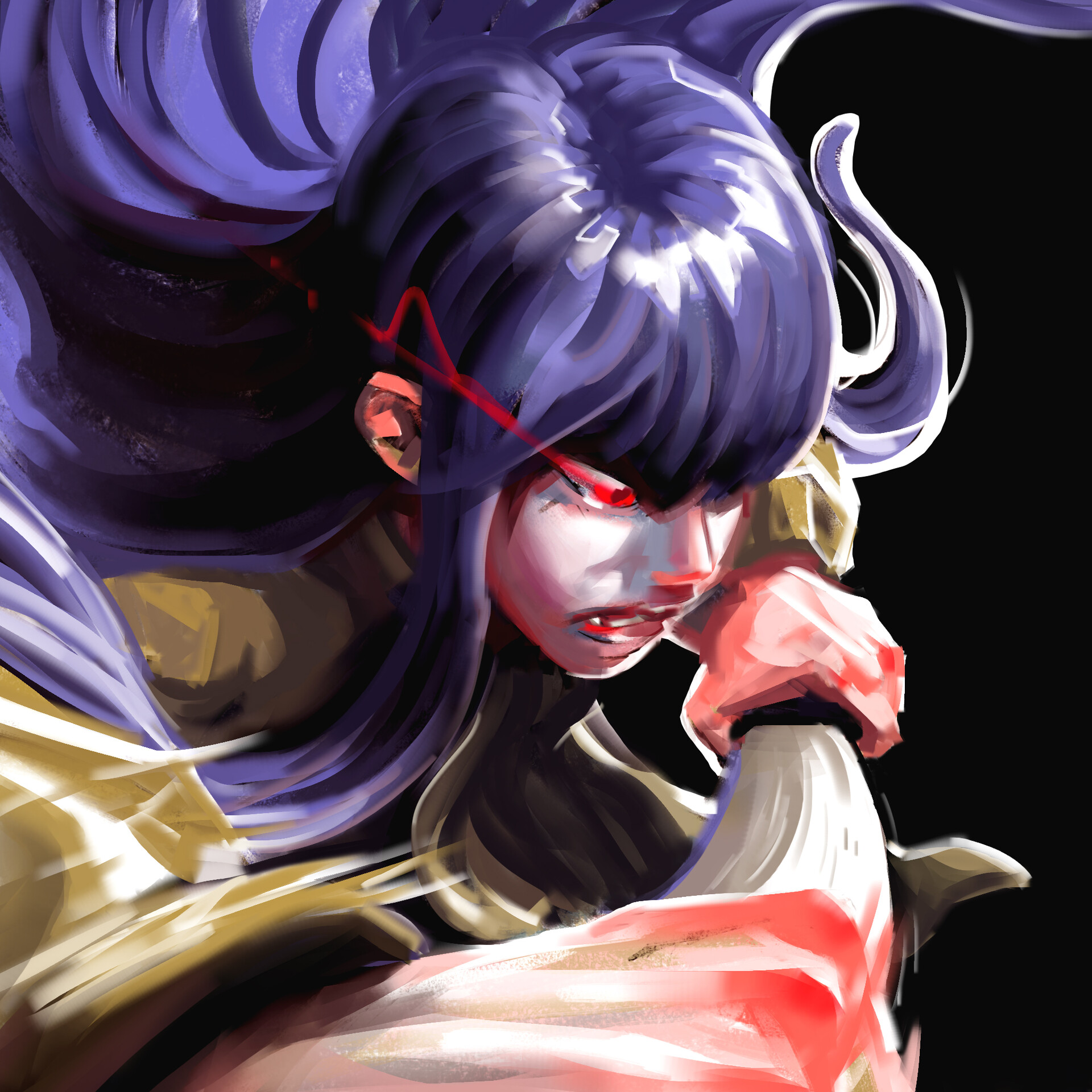 ArtStation - Nobume Imai