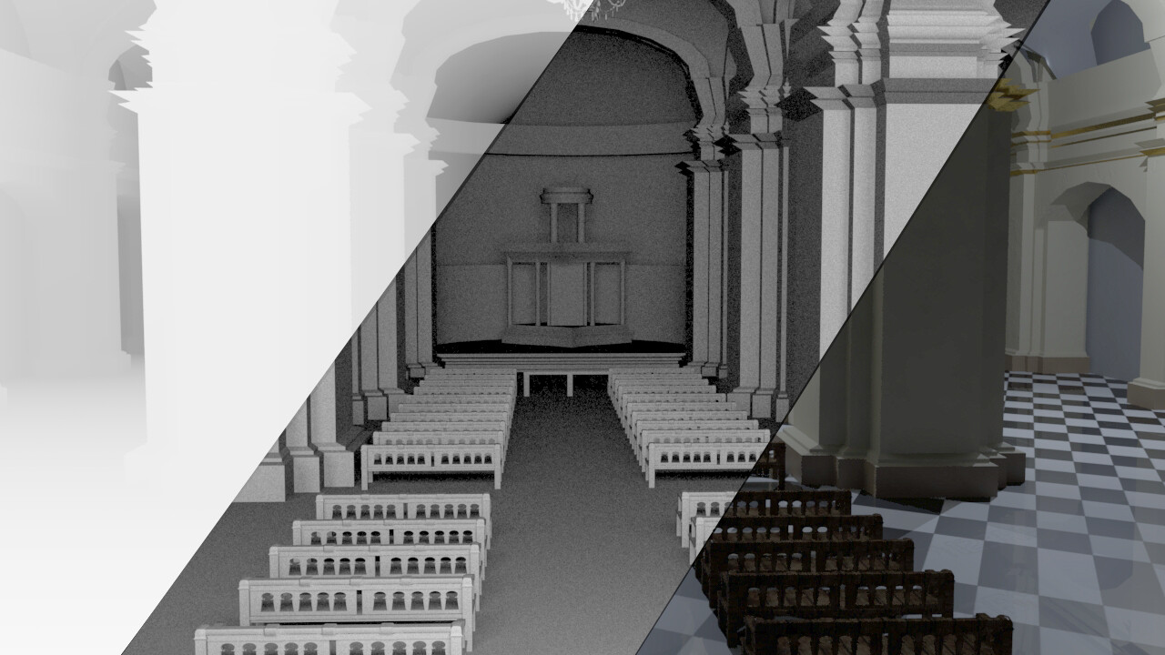 ArtStation - progreso 2