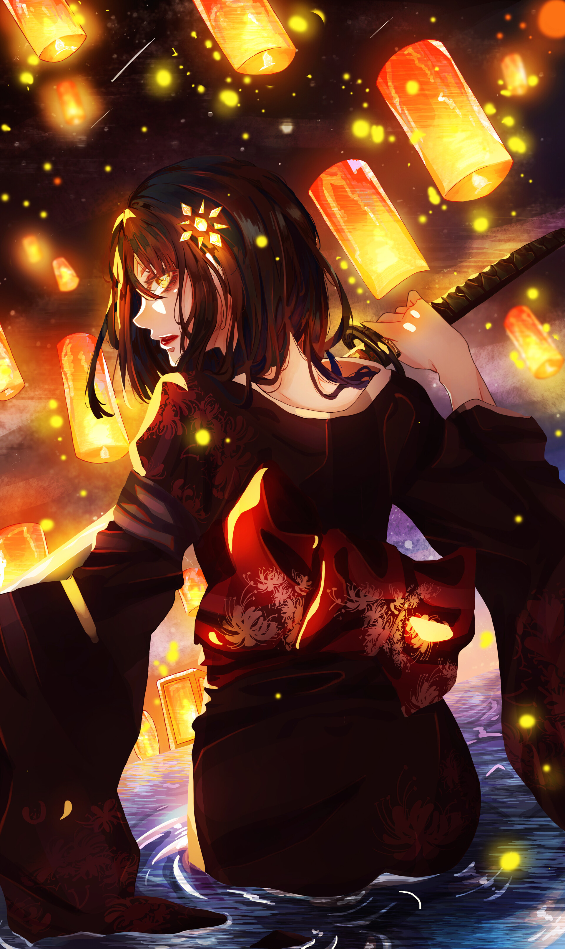 ArtStation - Lantern