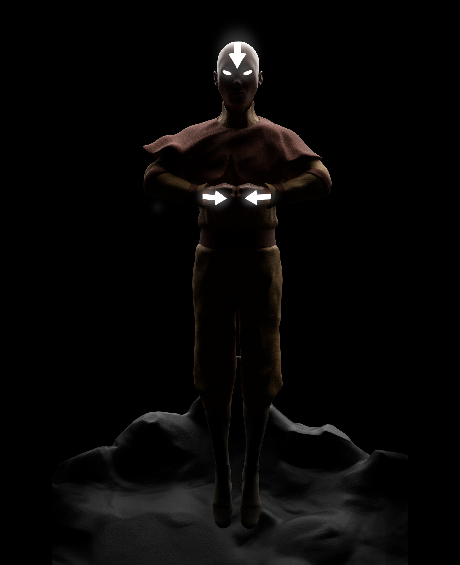 ArtStation - Avatar