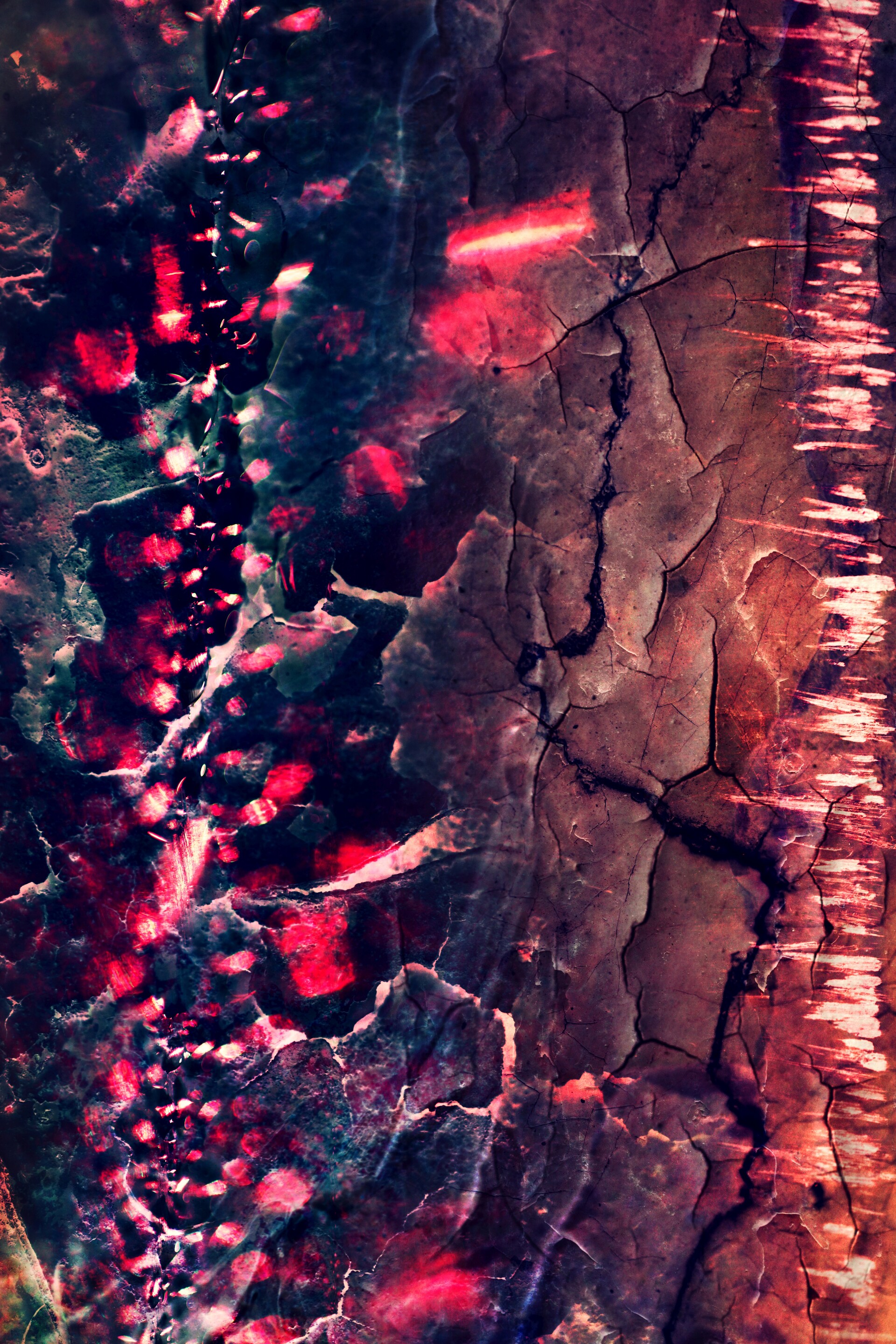 ArtStation - Ruby Tears