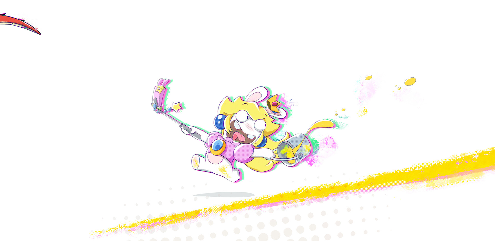 ArtStation - Ubisoft Welcome Pack Project