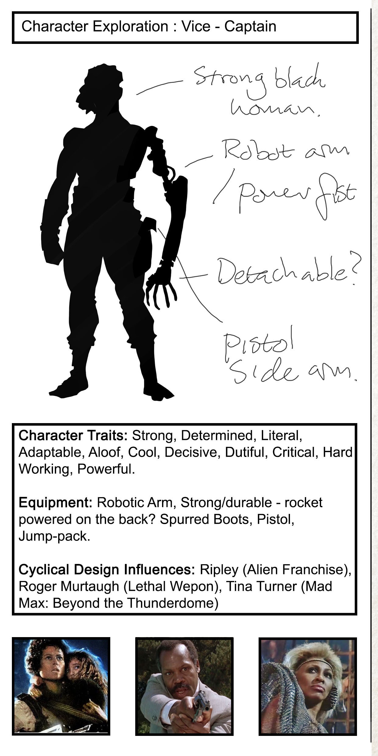 Ronald Burgess - Planetary_Retrograde_ViceCaptain_Concept