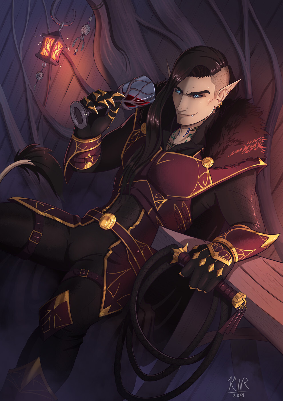 ArtStation - Arcadia