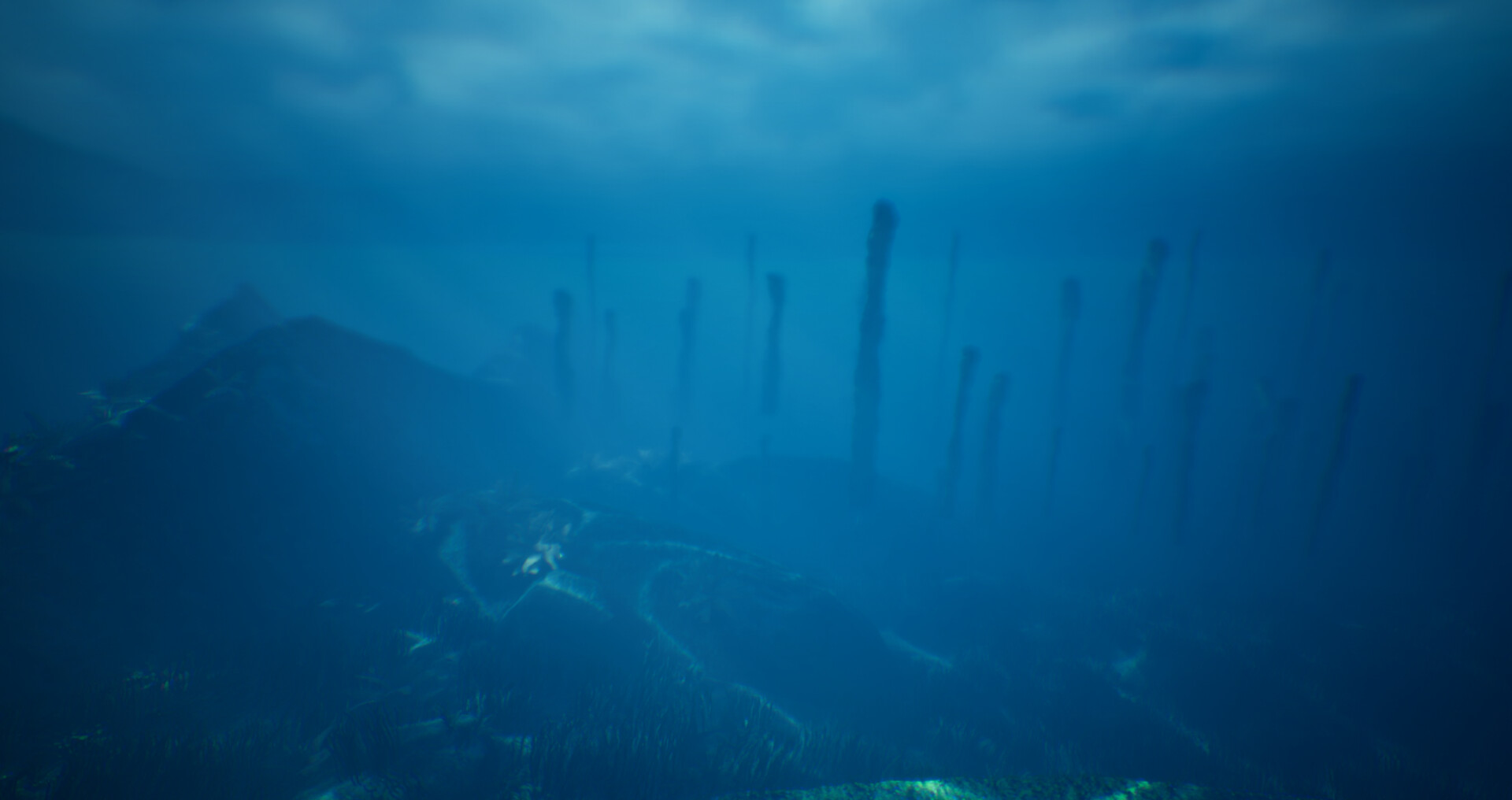 Hemingway Gagnon - ArtStation Challenge : The Legend of King Arthur