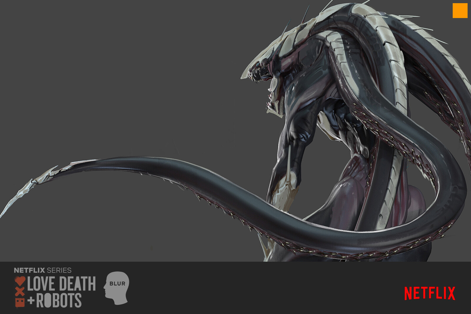 Darren Bartley - fightPUNCH - Khanivore