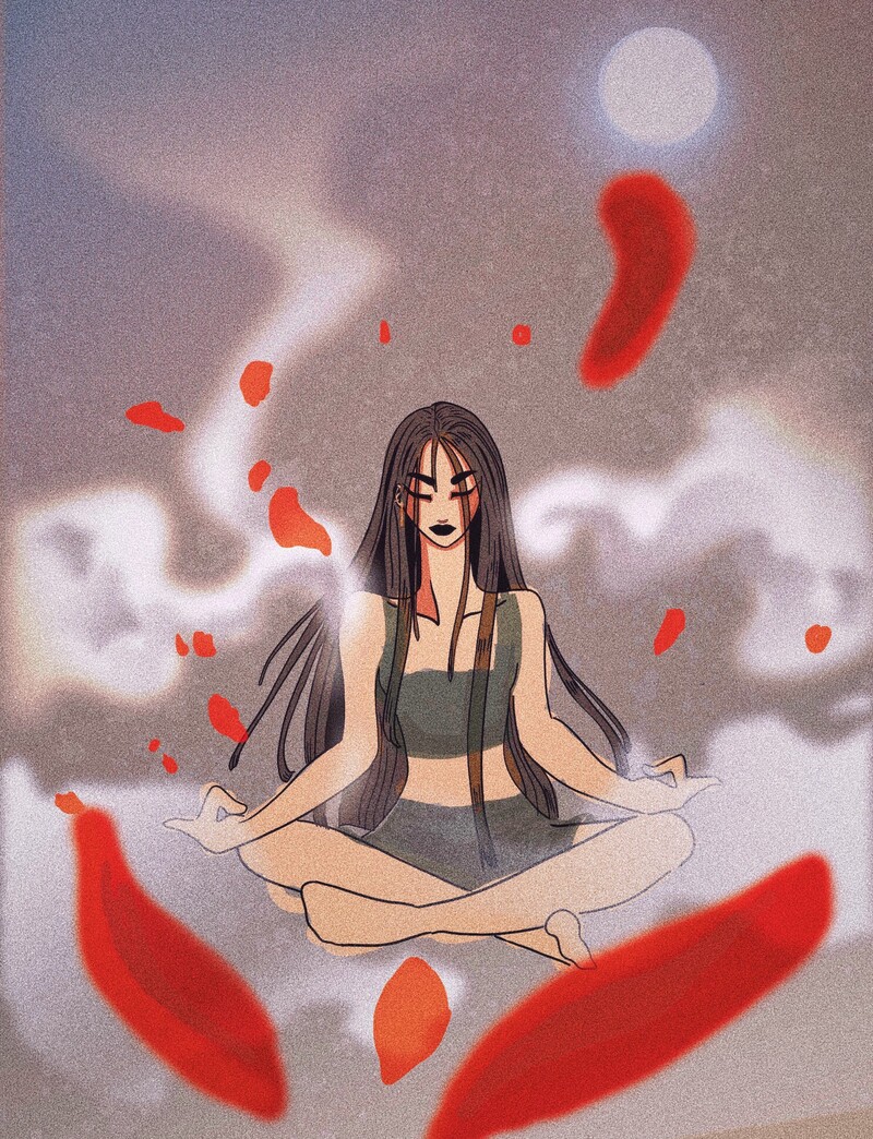 ArtStation - Leanne Santos