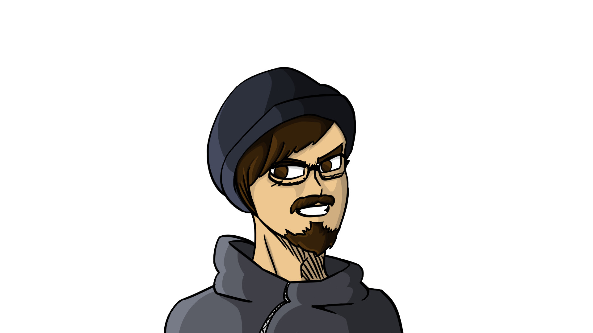 ArtStation - Variations of Globku