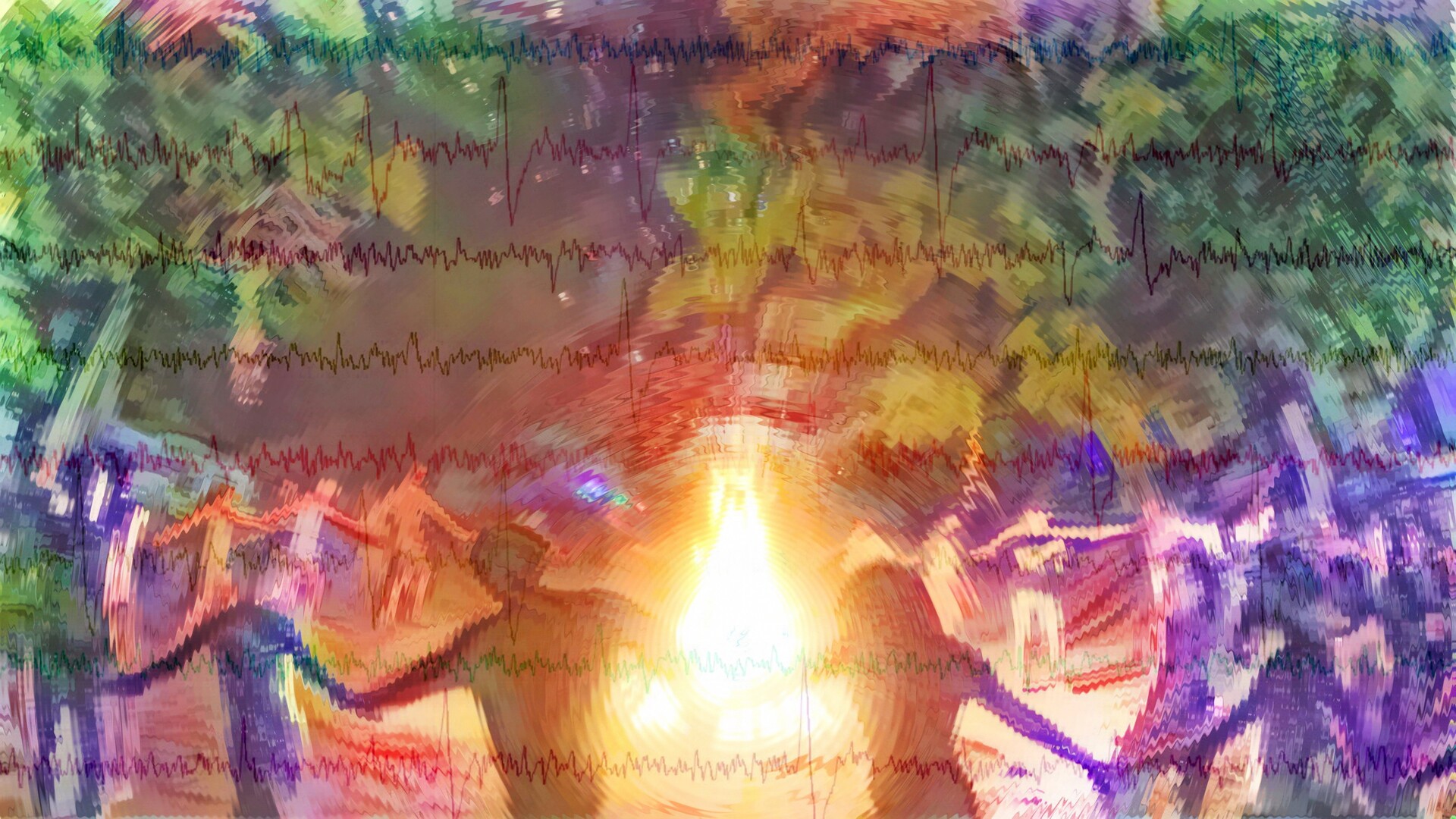 ArtStation - Fire Dance