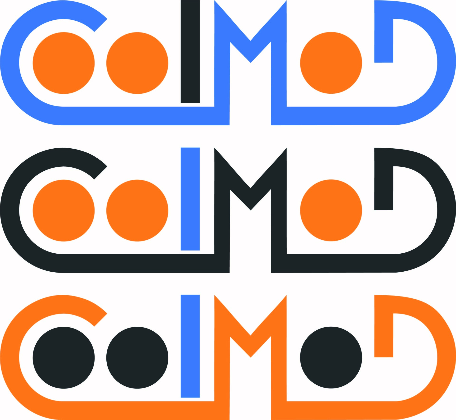 ArtStation - Logos for CoolMod