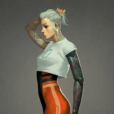 Hardy Fowler - Portfolio