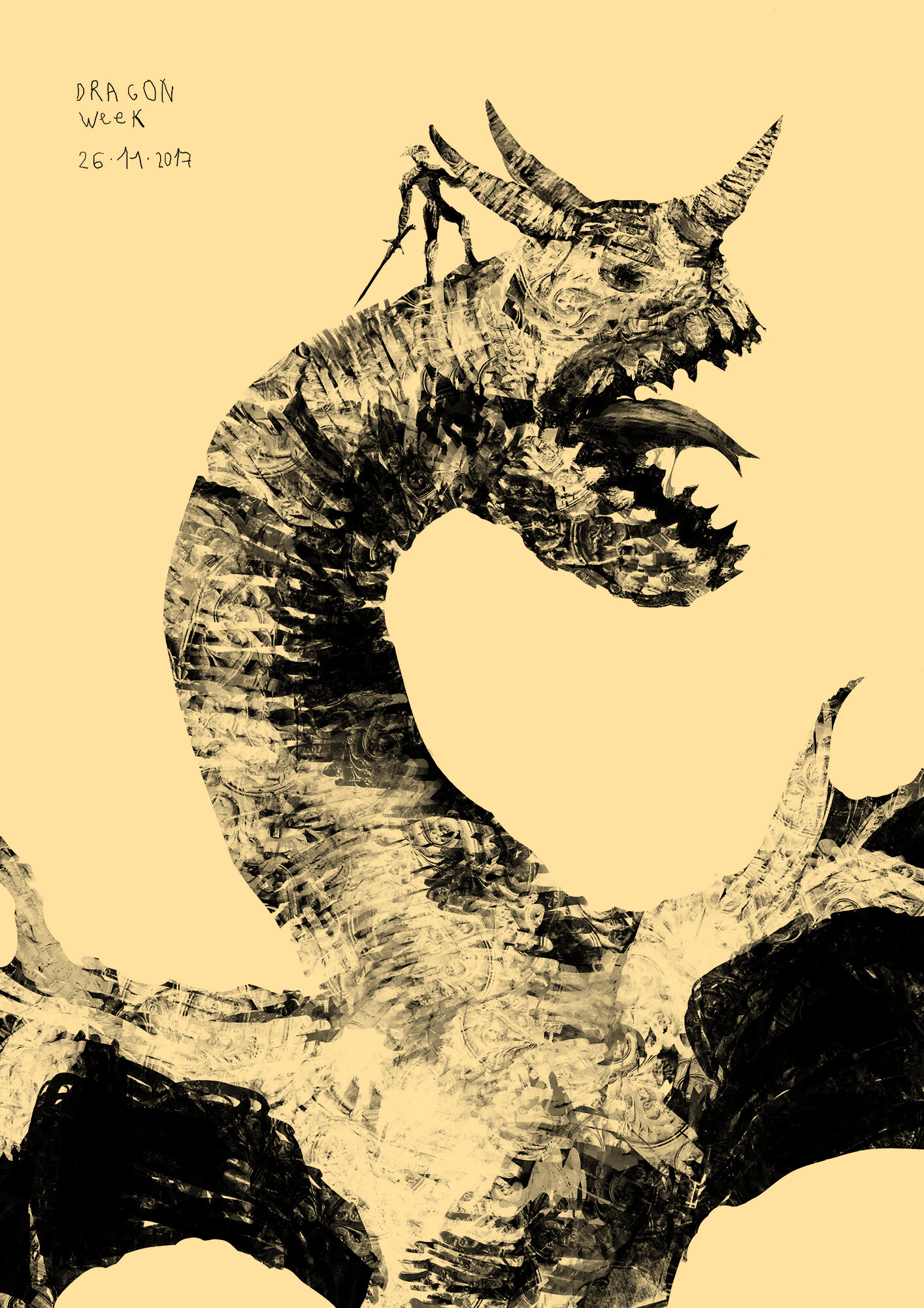 ArtStation - creature design sketches