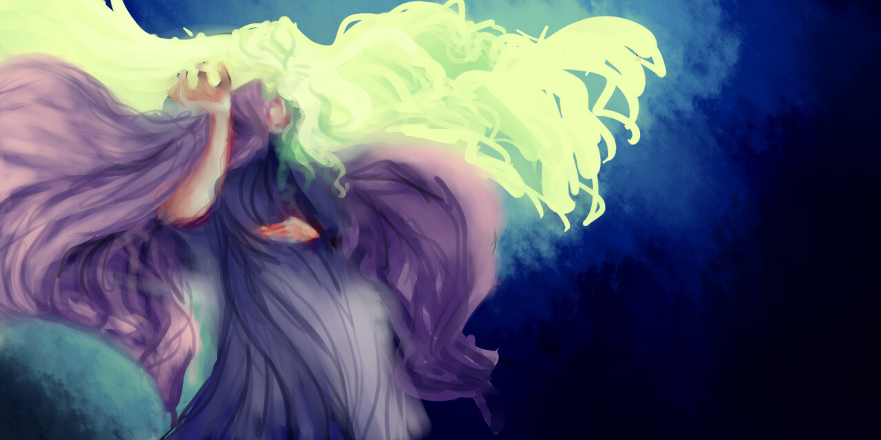 ArtStation - Asteron