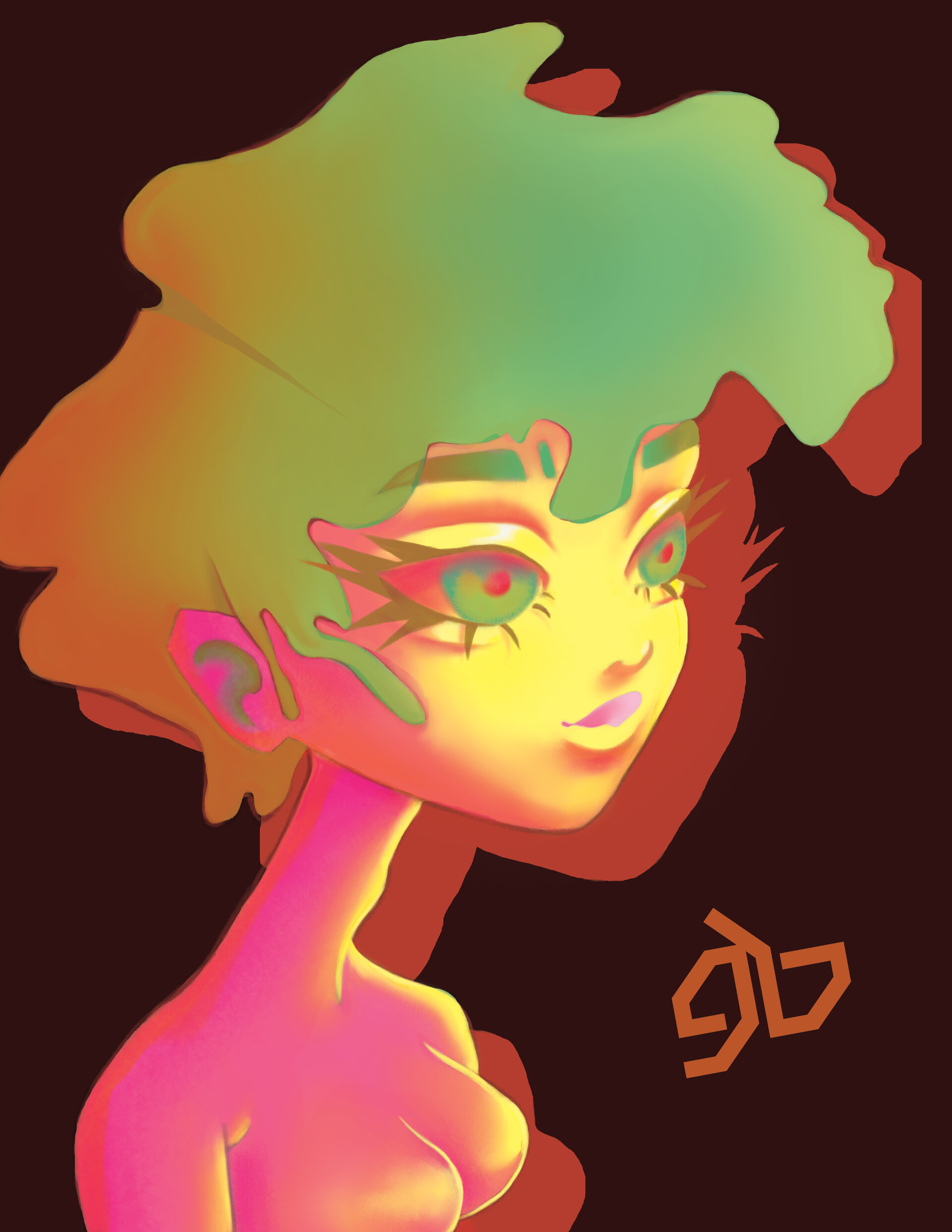 ArtStation - Heatwave