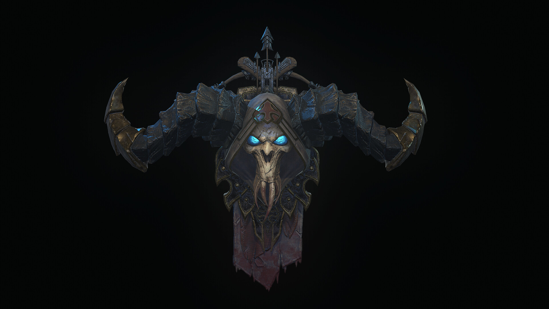 ArtStation - practice01