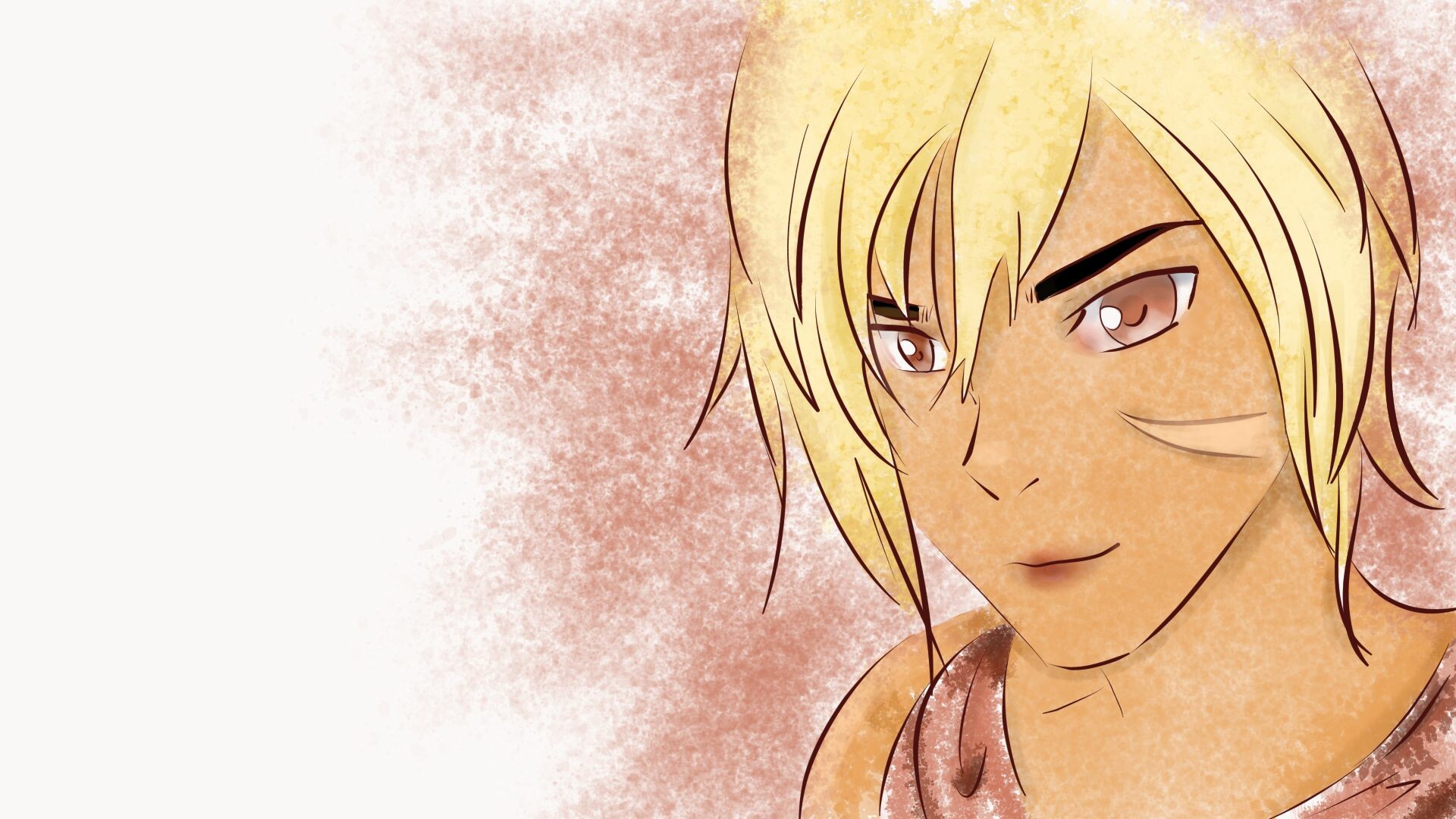 ArtStation - Fanart Riven - League of Legends