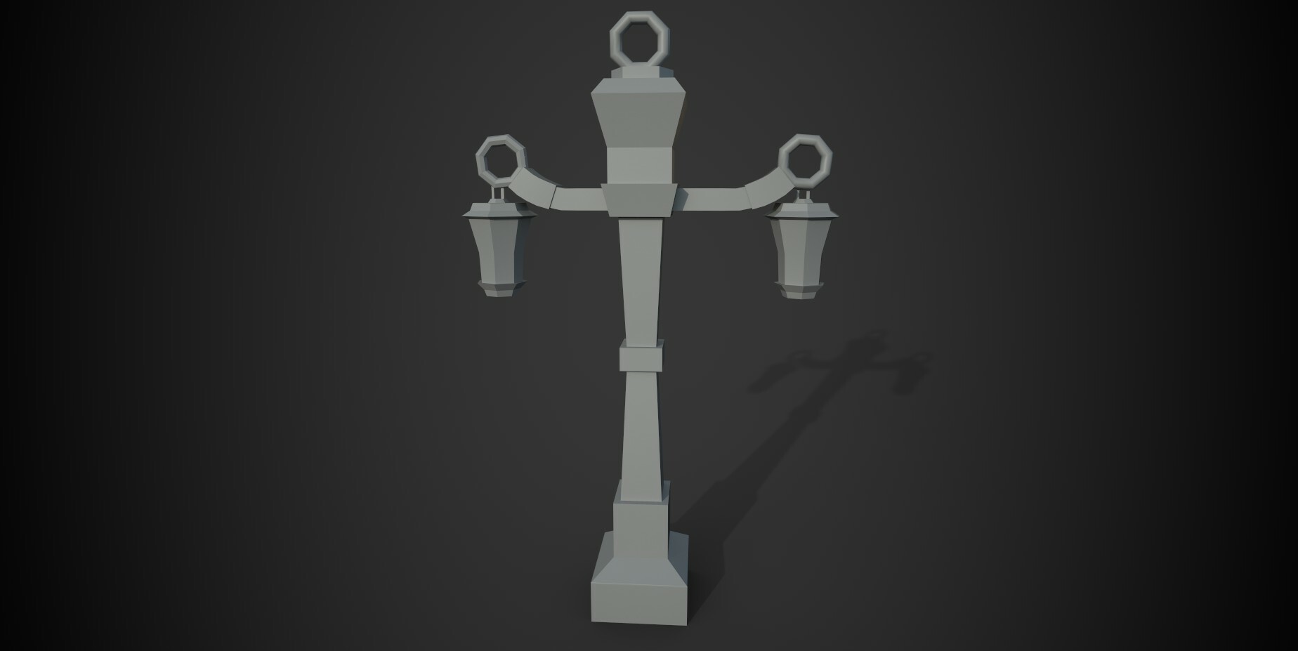 Justin Adams - Stylized Light