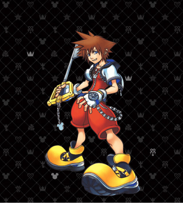 ArtStation - Animation 2D (Spine)