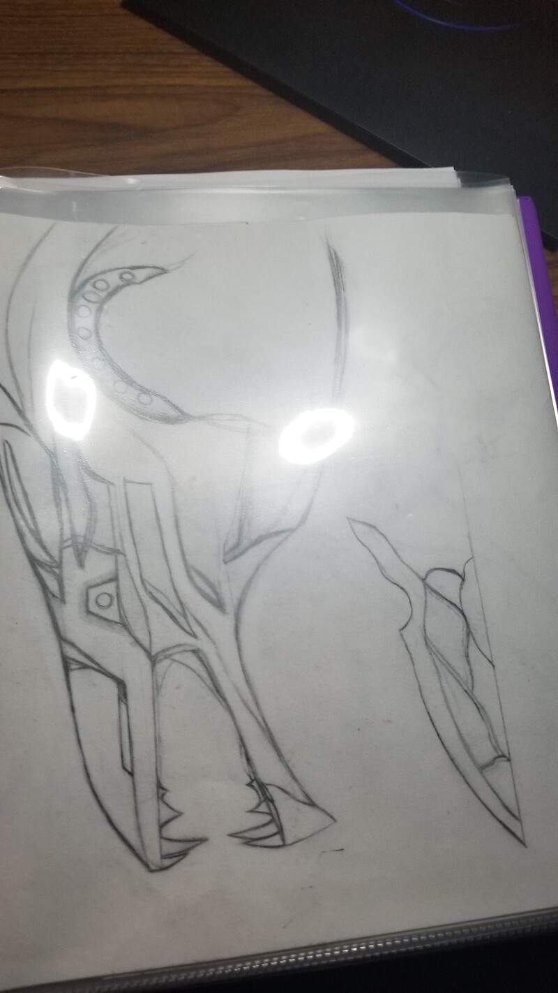 ArtStation - Christopher Hall