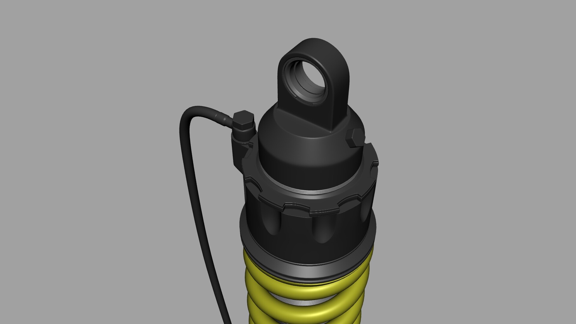 ArtStation - Shock and Co. Shock_A_01