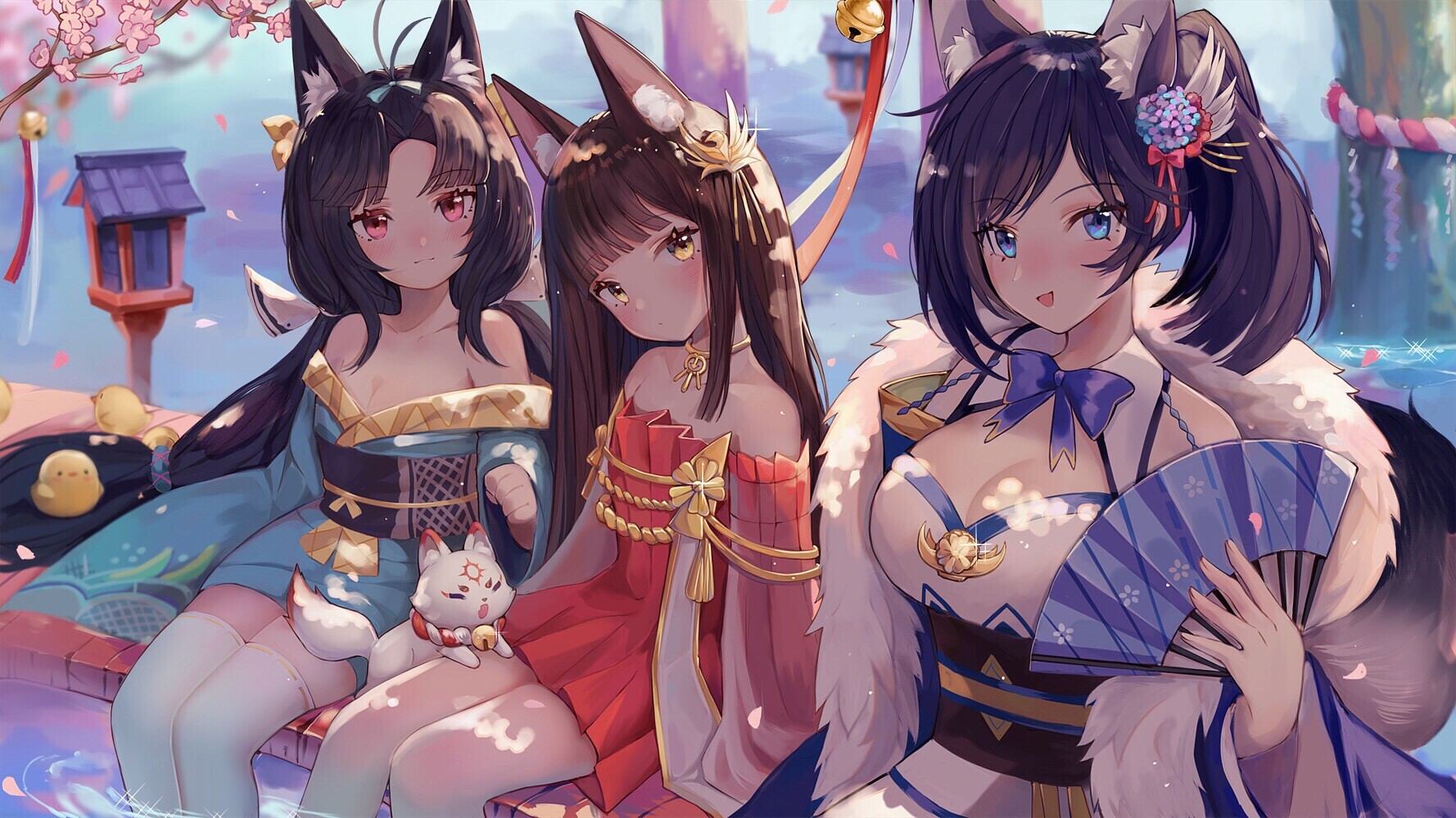 ArtStation - AzurLane